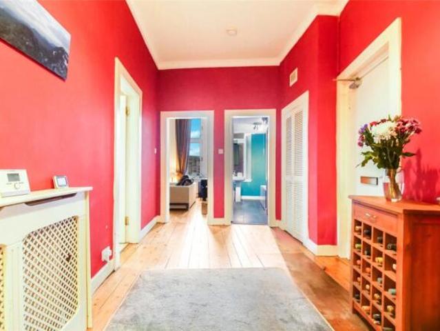 3 bedroom flat for sale in White Street, Partickhill, Glasgow, G11