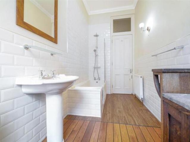 3 bedroom flat for sale in Whitehill Street, Dennistoun, Glasgow, G31