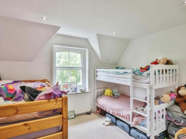 3 bedroom flat for sale in Wimborne Road, BOURNEMOUTH, Dorset, BH2