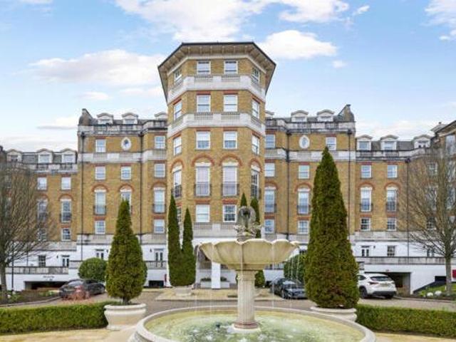 3 Bedroom Flat For Sale In Wimbledon