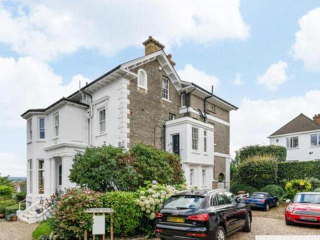 3 Bedroom Flat For Sale In Wimbledon Village