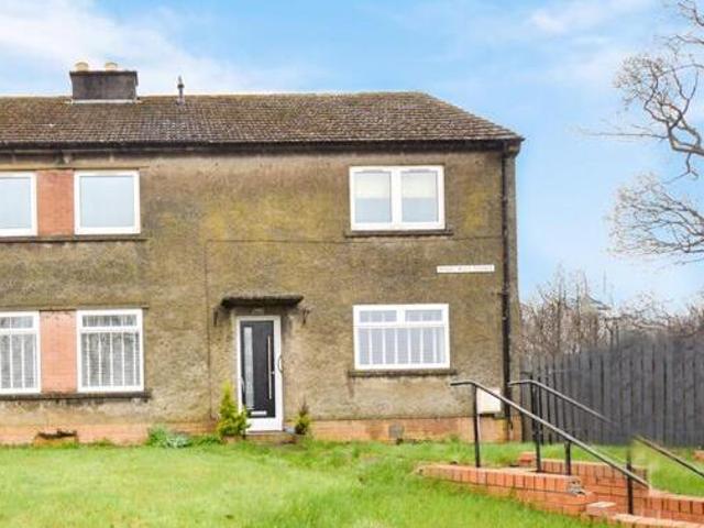 3 Bedroom Flat For Sale In Winchburgh