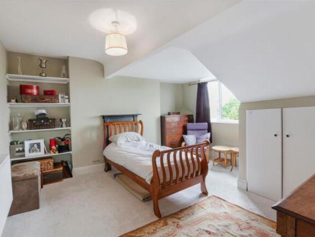 3 bedroom flat for sale in Witney Court, Western Road, Cheltenham, Gloucestershire, GL50
