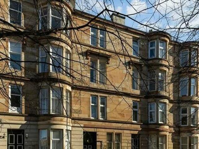 3 bedroom flat for sale in Woodlands Drive Woodlands Glasgow G4