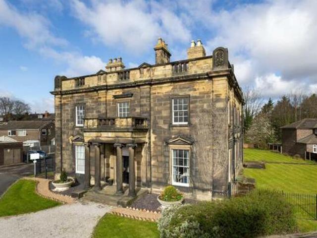 3 Bedroom Flat For Sale In Woodlesford