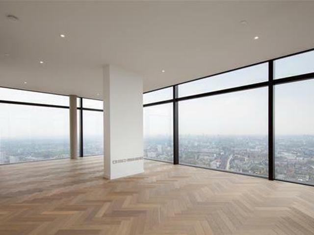 3 Bedroom Flat For Sale In Worship Street, London