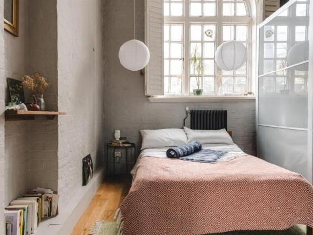 3 bedroom flat for sale in Academy Apartments, Hackney, London, E8