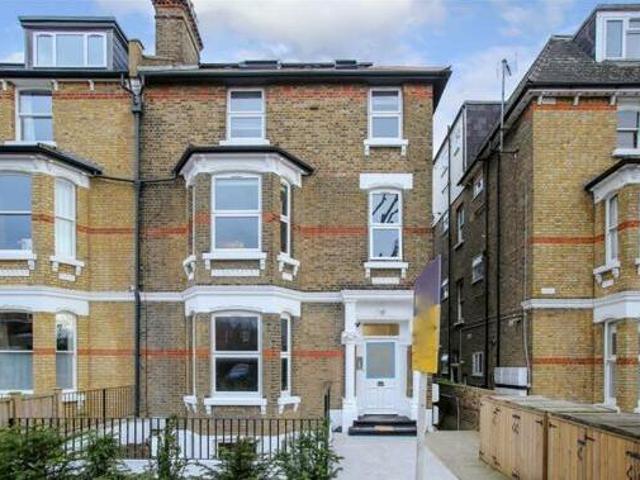 3 Bedroom Flat For Sale In Acton