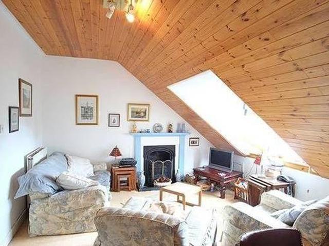 3 bedroom flat for sale in Abbeymount 10 Ormiston Terrace Melrose TD6 9SP TD6