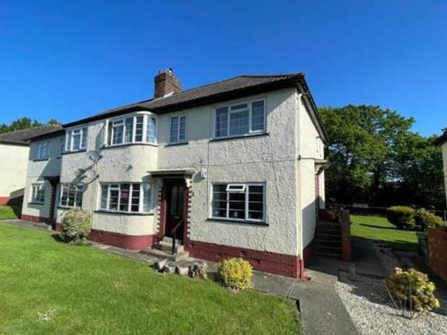 3 Bedroom Flat For Sale In Adel