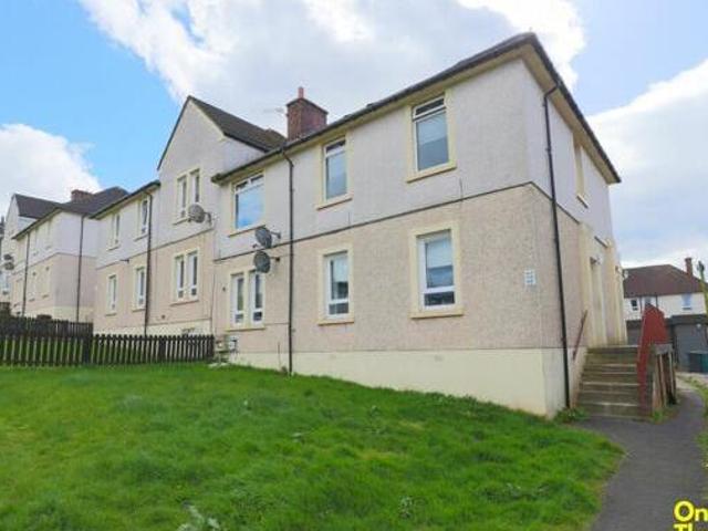 3 Bedroom Flat For Sale In Airdrie