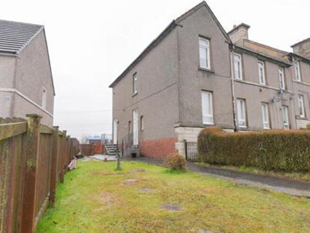 3 Bedroom Flat For Sale In Airdrie