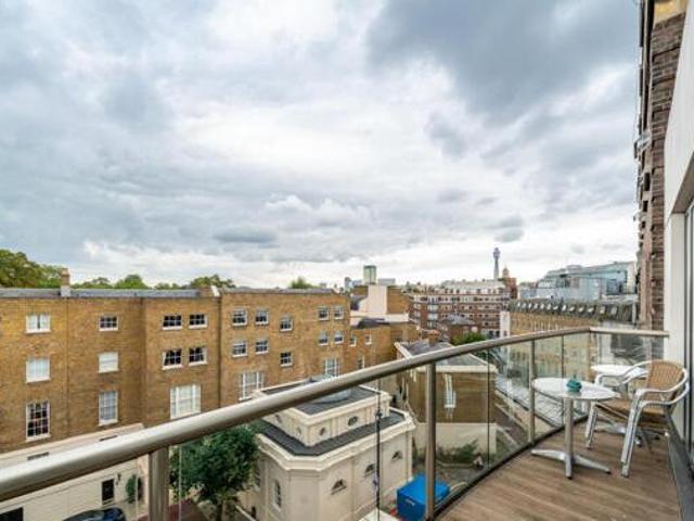 3 Bedroom Flat For Sale In Allsop Place, Baker Street