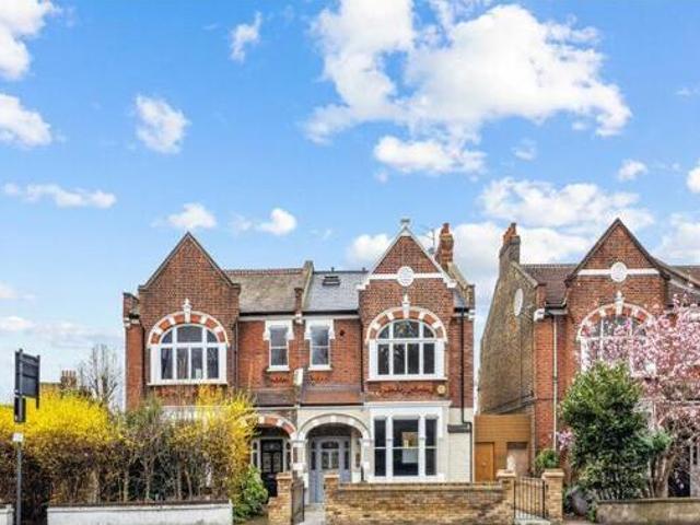 3 Bedroom Flat For Sale In Alphabet Streets