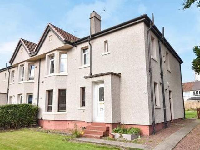 3 bedroom flat for sale in Anniesland Crescent Knightswood G14