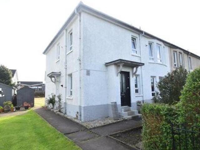 3 Bedroom Flat For Sale In Anniesland