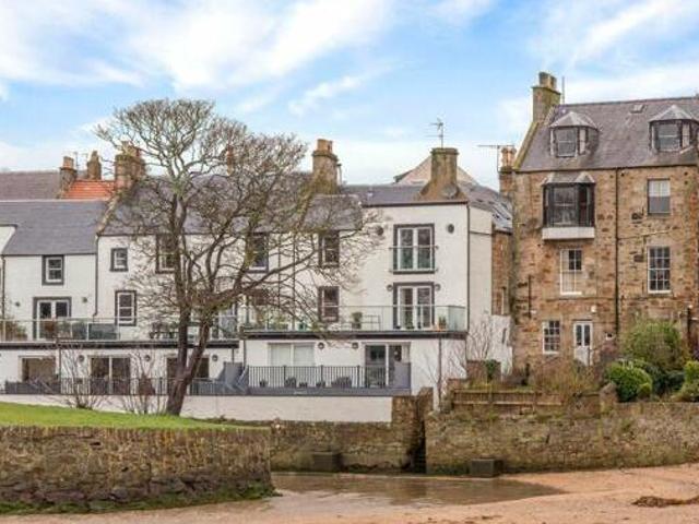 3 Bedroom Flat For Sale In Anstruther
