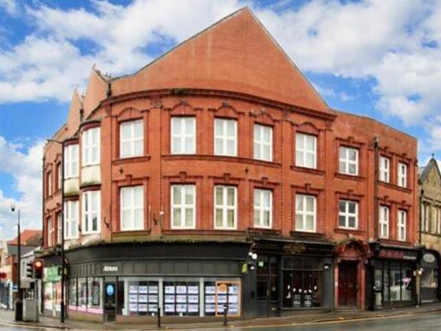 3 Bedroom Flat For Sale In Ashton in makerfield