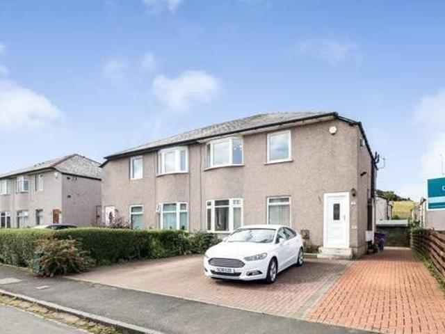 3 bedroom flat for sale in Ashcroft Drive Glasgow Lanarkshire G44 G44