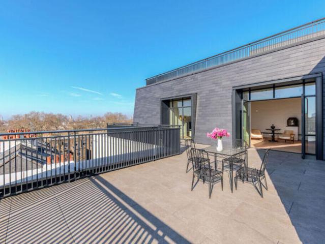 3 bedroom flat for sale in The Whiteley, London, W2