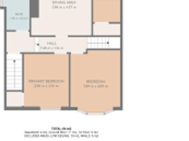 3 bedroom flat for sale in Ardmay Crescent, Kings Park, Glasgow, G44