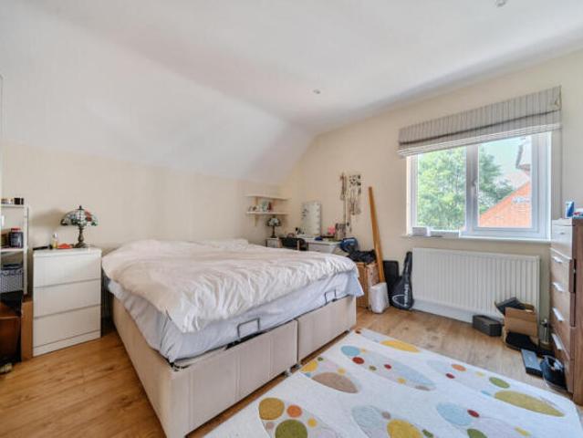 3 bedroom flat for sale in Arlington Place, Gordon Road, Winchester, Hampshire, SO23