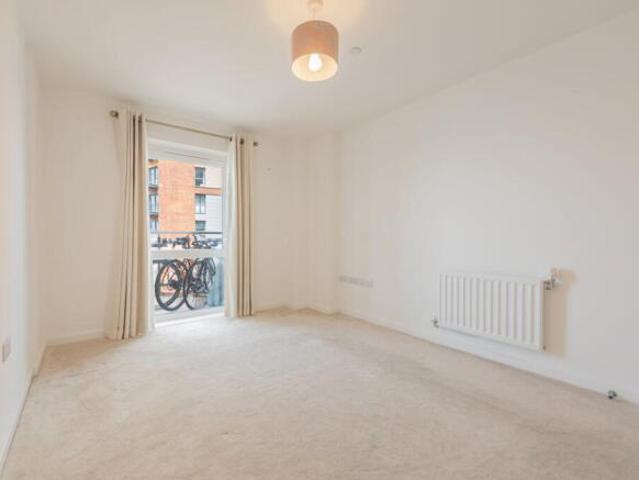 3 bedroom flat for sale in Austen Heights, Centenary Plaza, Southampton, SO19