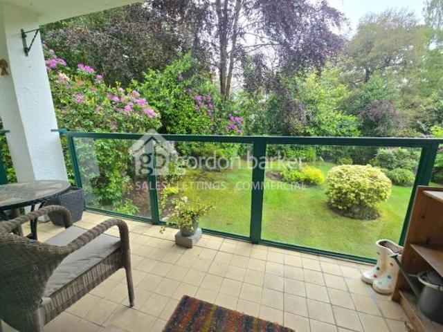 3 bedroom flat for sale in Avalon, Poole, Dorset, BH14