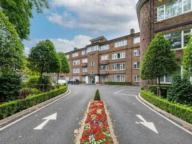 3 Bedroom Flat For Sale In Avenue Road