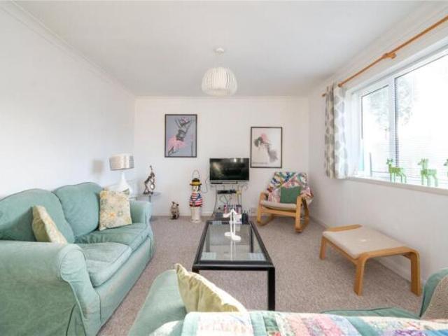 3 bedroom flat for sale in Avenue Road, St. Albans, Hertfordshire, AL1
