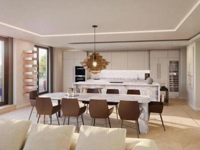 3 Bedroom Flat For Sale In Aybrook Street, Marylebone