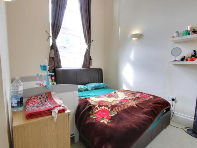 3 bedroom flat for sale in Banister Park, Southampton, SO15