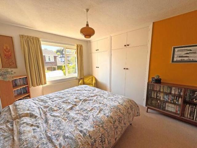 3 bedroom flat for sale in Bankside Court, Bankside, BN1