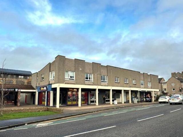 3 Bedroom Flat For Sale In Bannockburn, Stirling