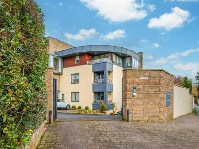 3 Bedroom Flat For Sale In Barnton, Edinburgh
