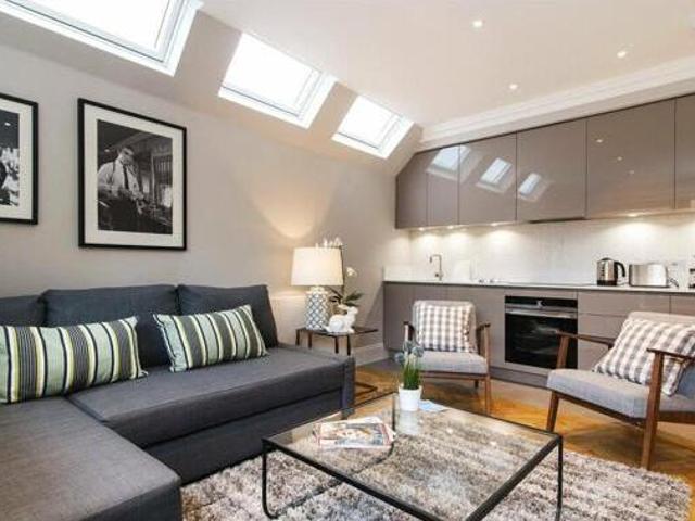 3 Bedroom Flat For Sale In Barons Court