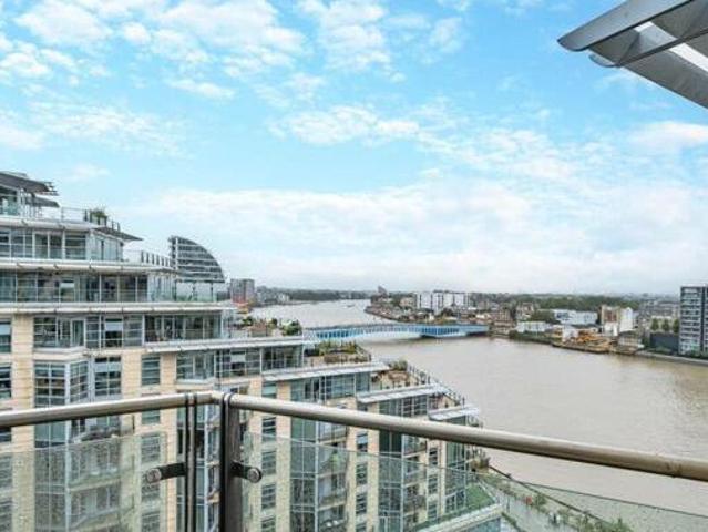 3 Bedroom Flat For Sale In Battersea, London