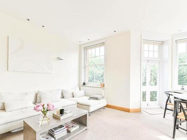 3 Bedroom Flat For Sale In Battersea Park, London