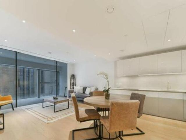 3 Bedroom Flat For Sale In Battersea Roof Gardens, London