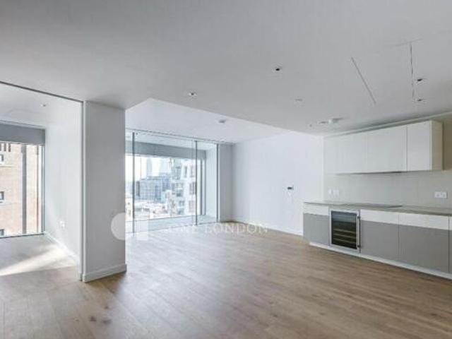 3 Bedroom Flat For Sale In Battersea Roof Gardens, London