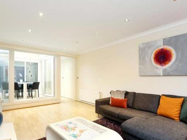 3 Bedroom Flat For Sale In Bayswater