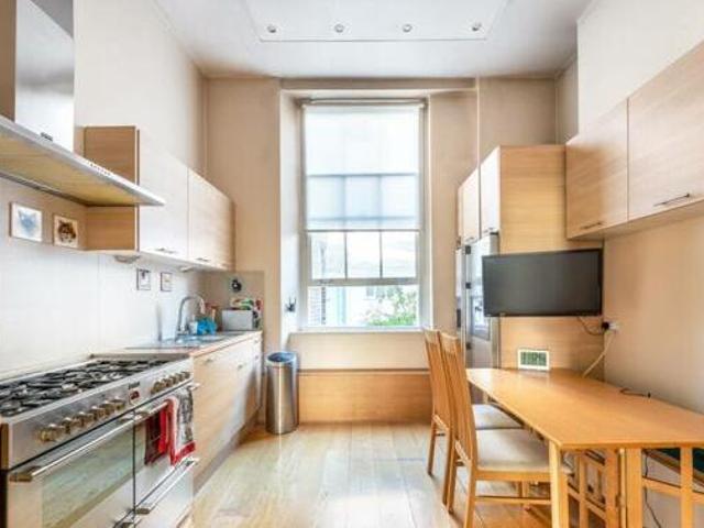 3 Bedroom Flat For Sale In Bayswater, London