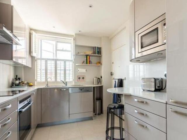 3 Bedroom Flat For Sale In Bayswater, London