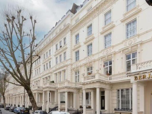 3 Bedroom Flat For Sale In Bayswater, London