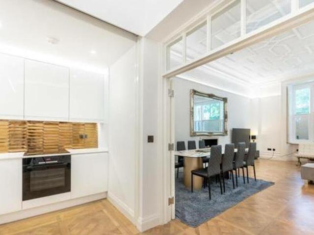 3 Bedroom Flat For Sale In Bayswater, London