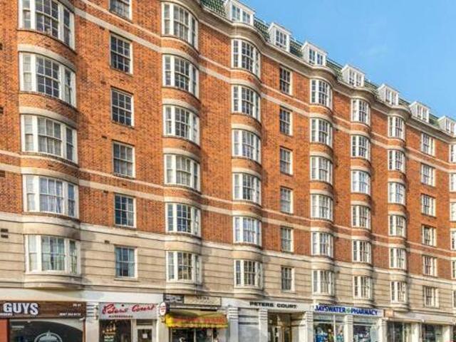 3 Bedroom Flat For Sale In Bayswater, London