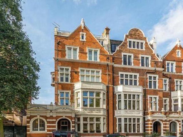 3 Bedroom Flat For Sale In Bayswater, London