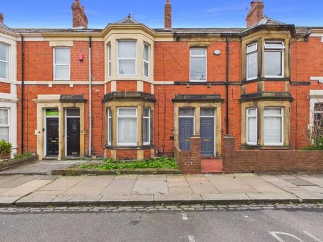 3 bedroom flat for sale in Bayswater Road, Jesmond, NE2