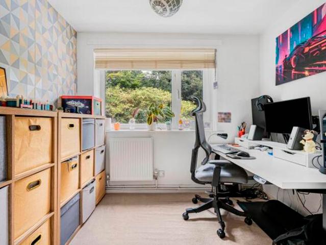3 bedroom flat for sale in Belmont Court, St Albans, AL1