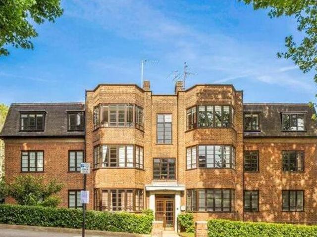3 Bedroom Flat For Sale In Belsize Park
